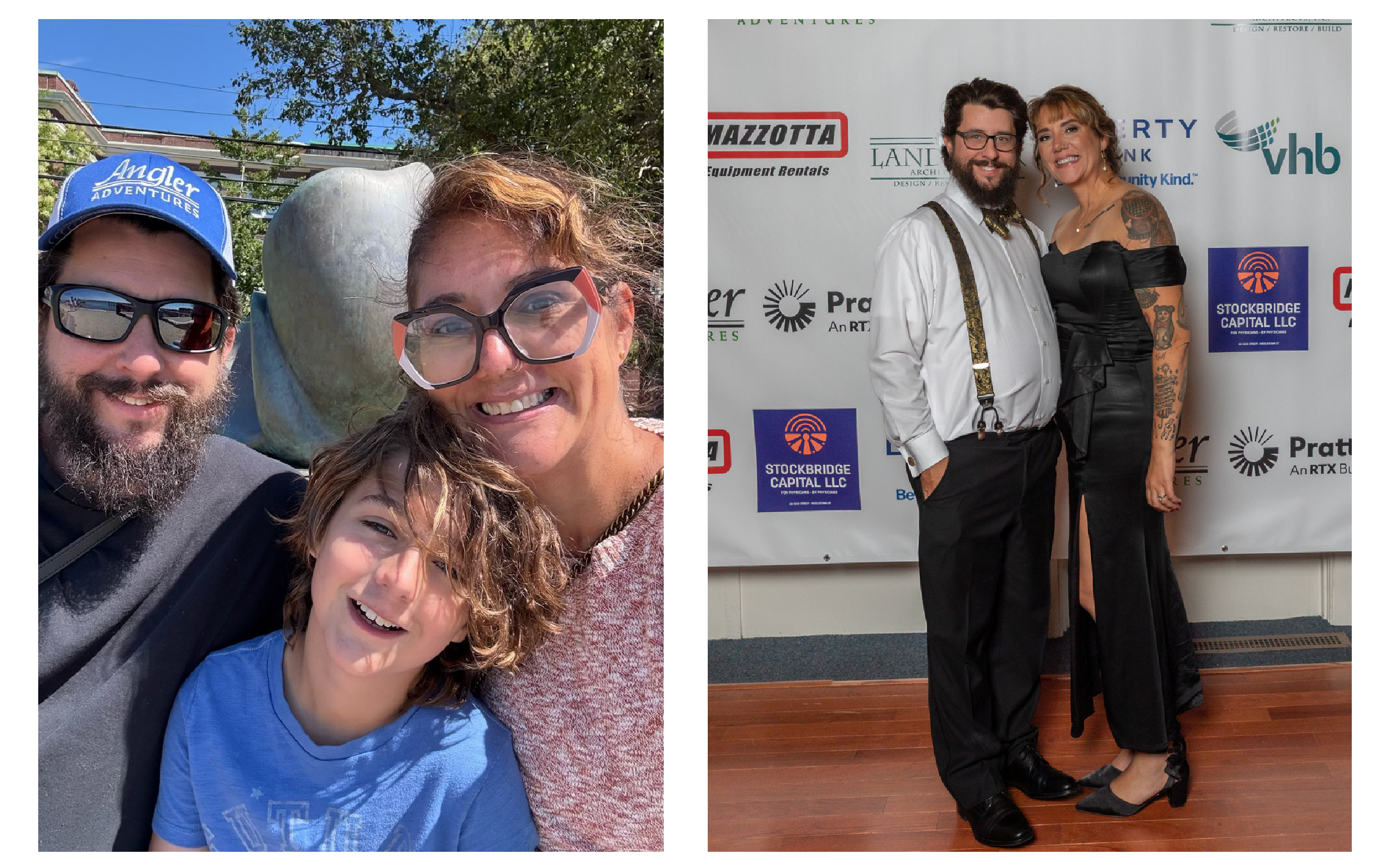 Empowering Women in our Community: Bobbye P.