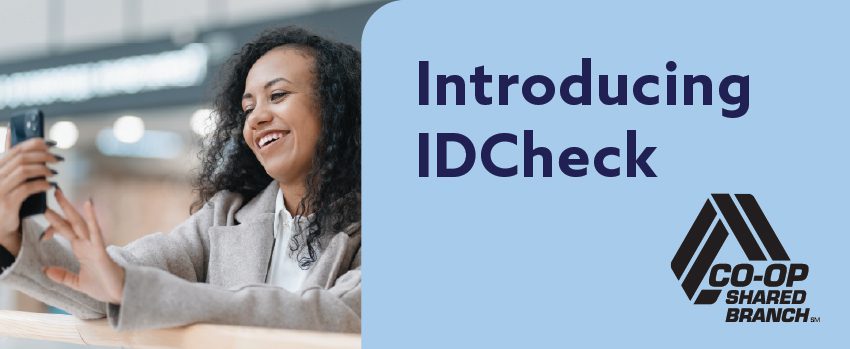 Shared Branching IDCheck