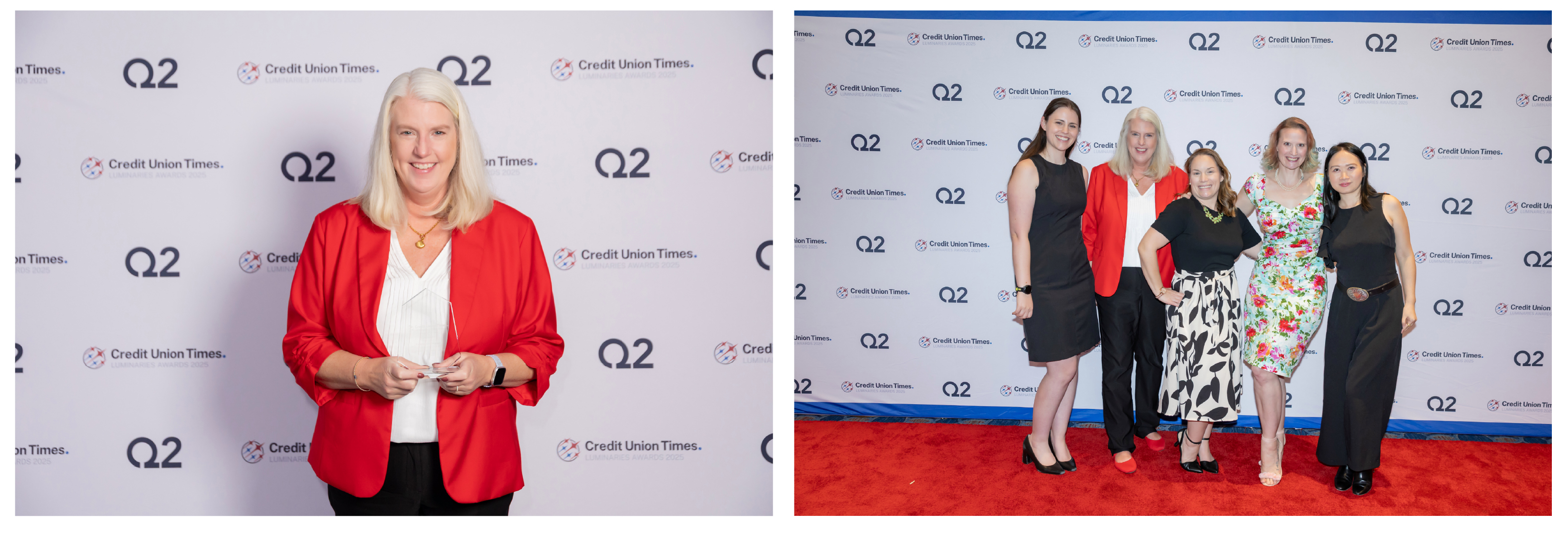 Reflecting on the 2025 CU Times Luminaries Awards