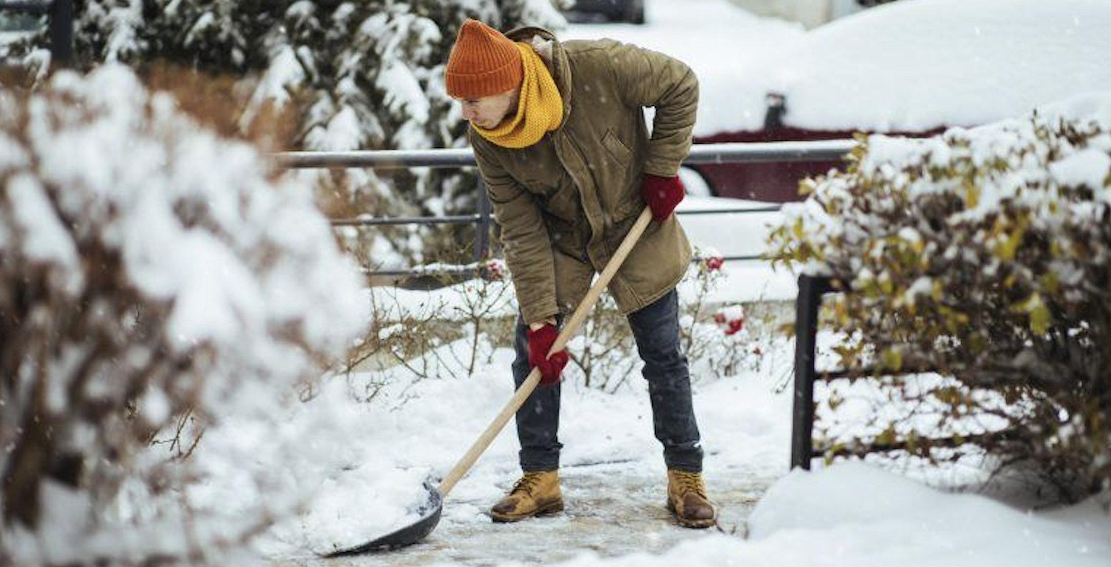 Winter Budgeting Tips to Help You Save