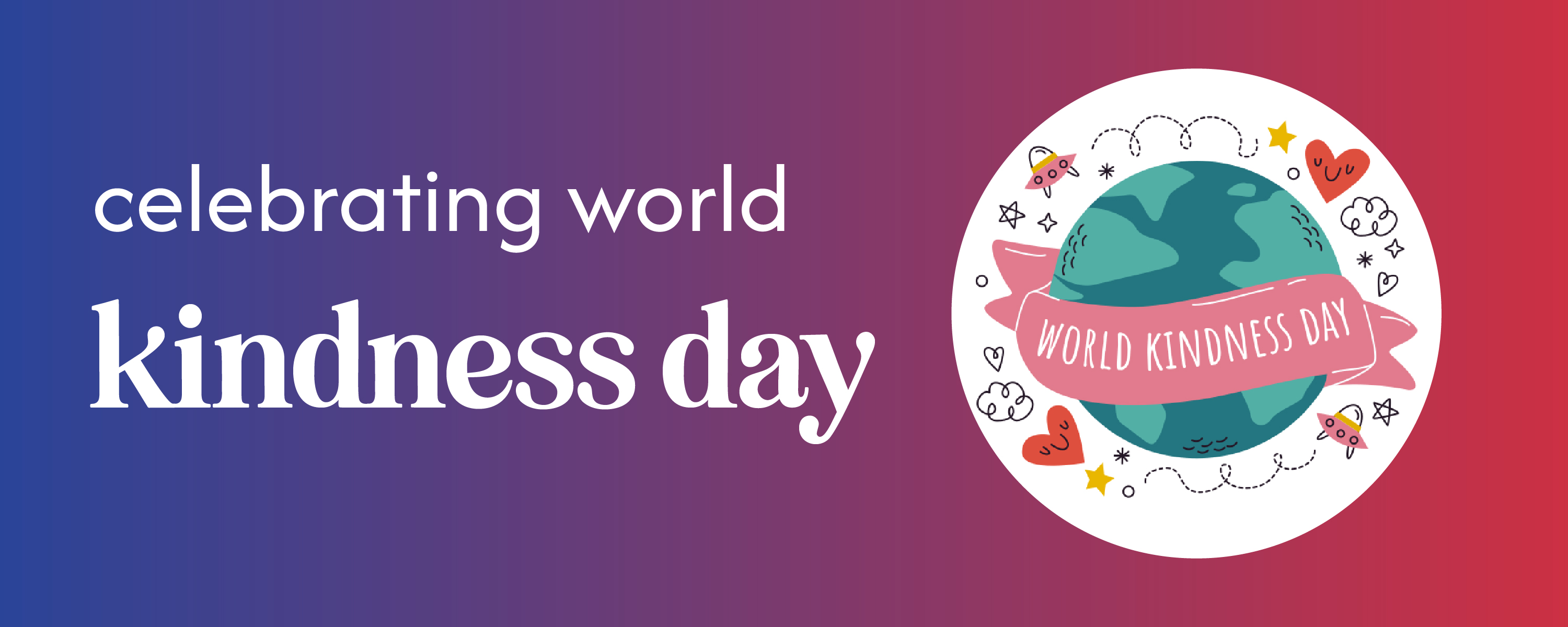 Small Acts, Big Impact: Celebrating World Kindness Day with Ellafi Kind