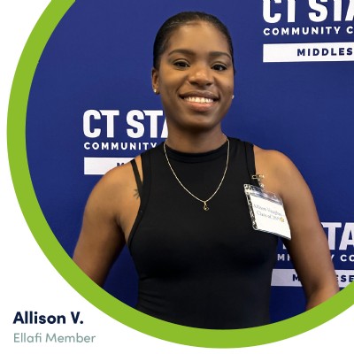 Ellafi Federal Credit Union CT, Middletown & Meriden