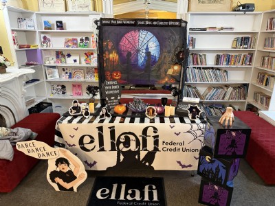 Ellafi Federal Credit Union CT, Middletown & Meriden