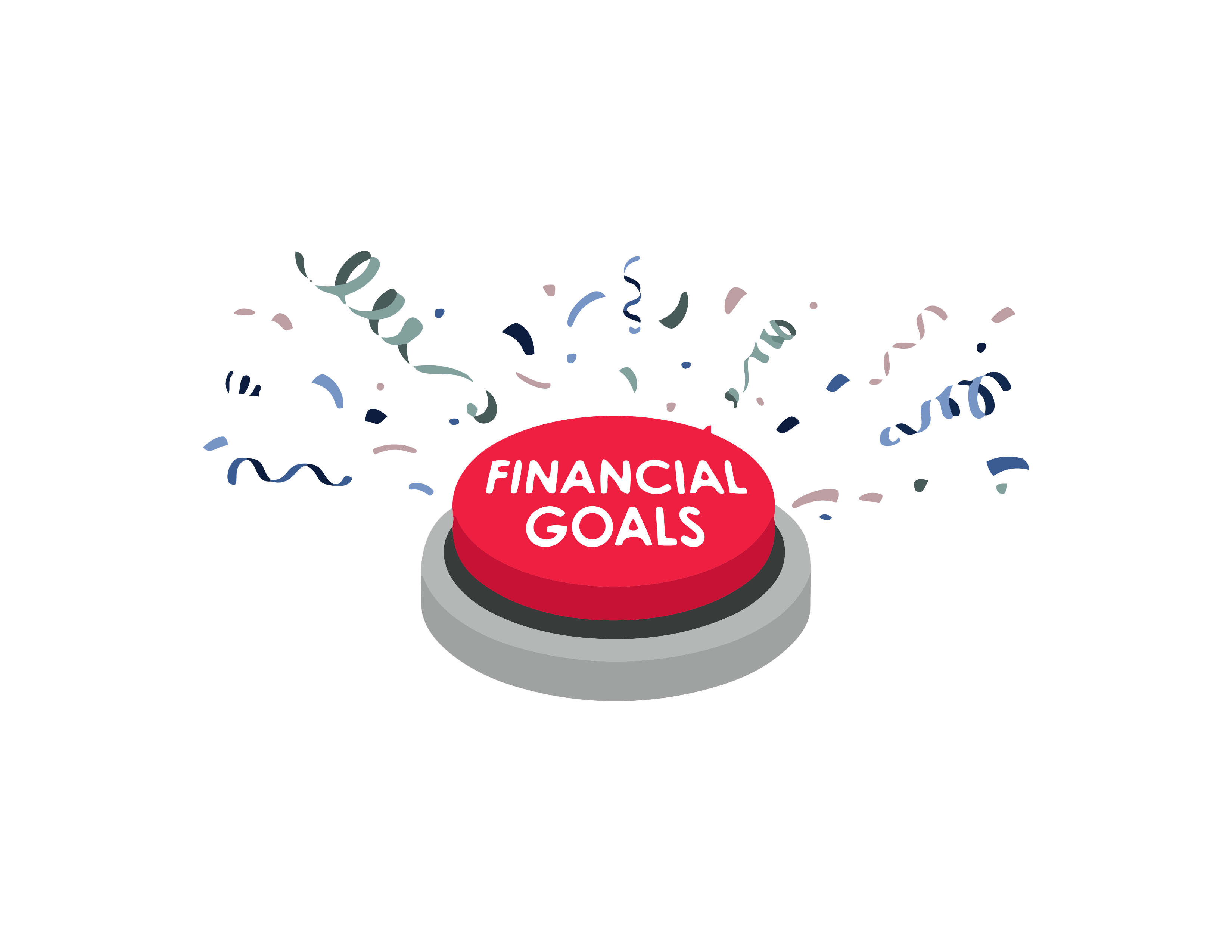 Ready, Set, Smash Your Financial Goals!