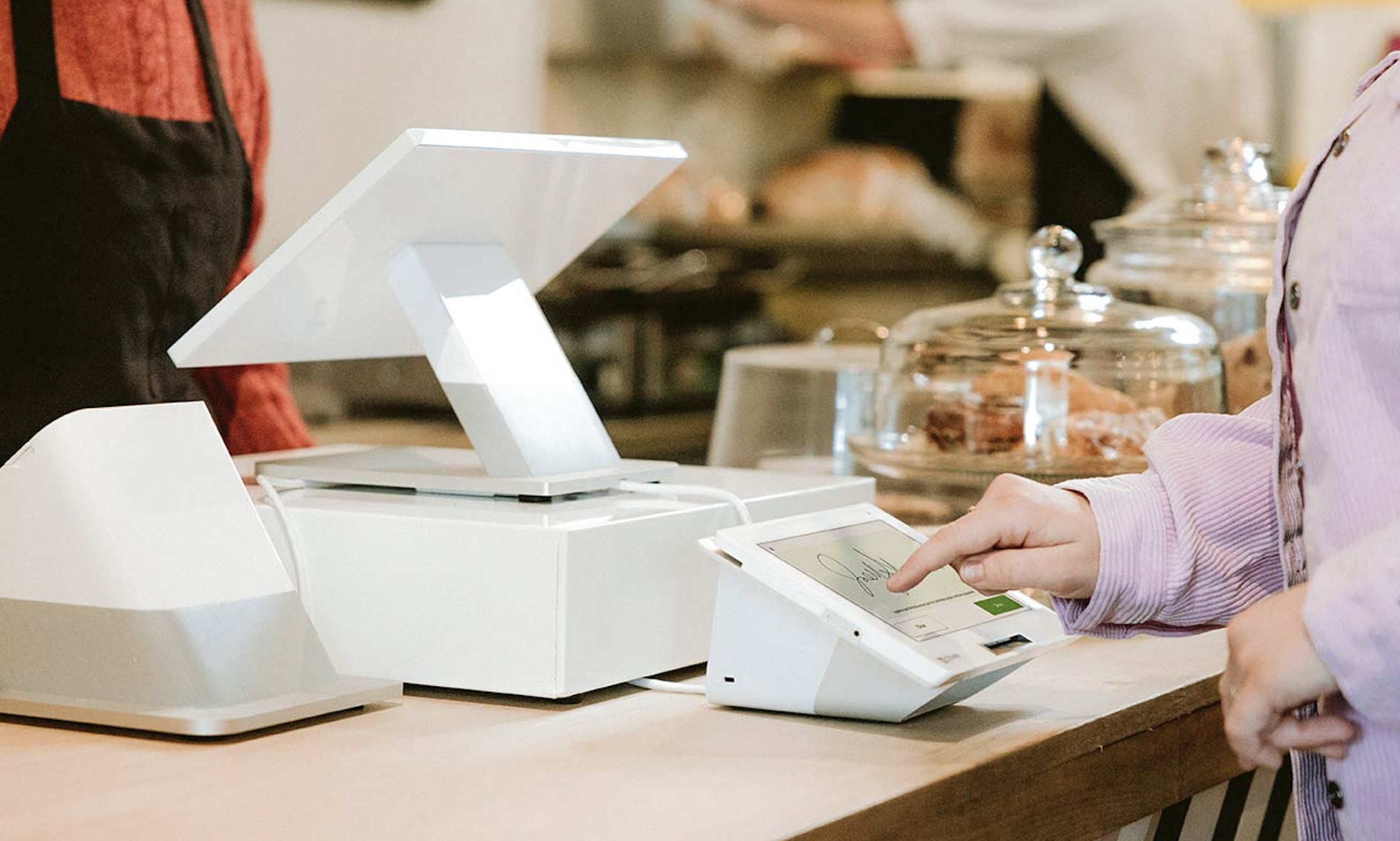 Merchant Services for CT Businesses | Ellafi FCU